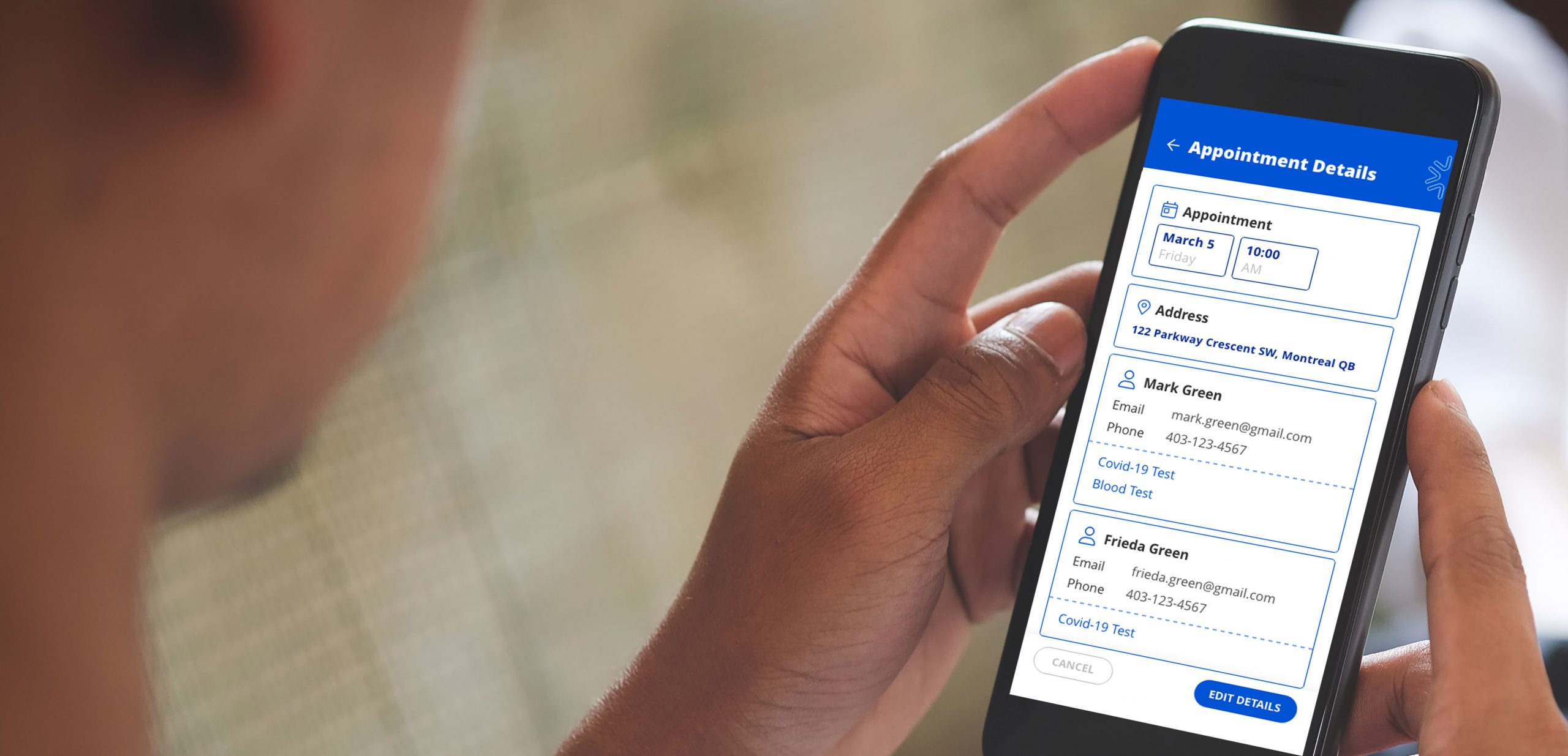 Avvy - Elizabeth Monier Williams