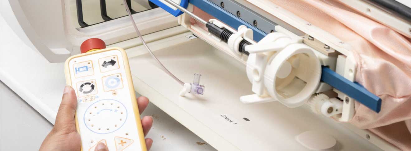 Insight Medbotics - Elizabeth Monier Williams